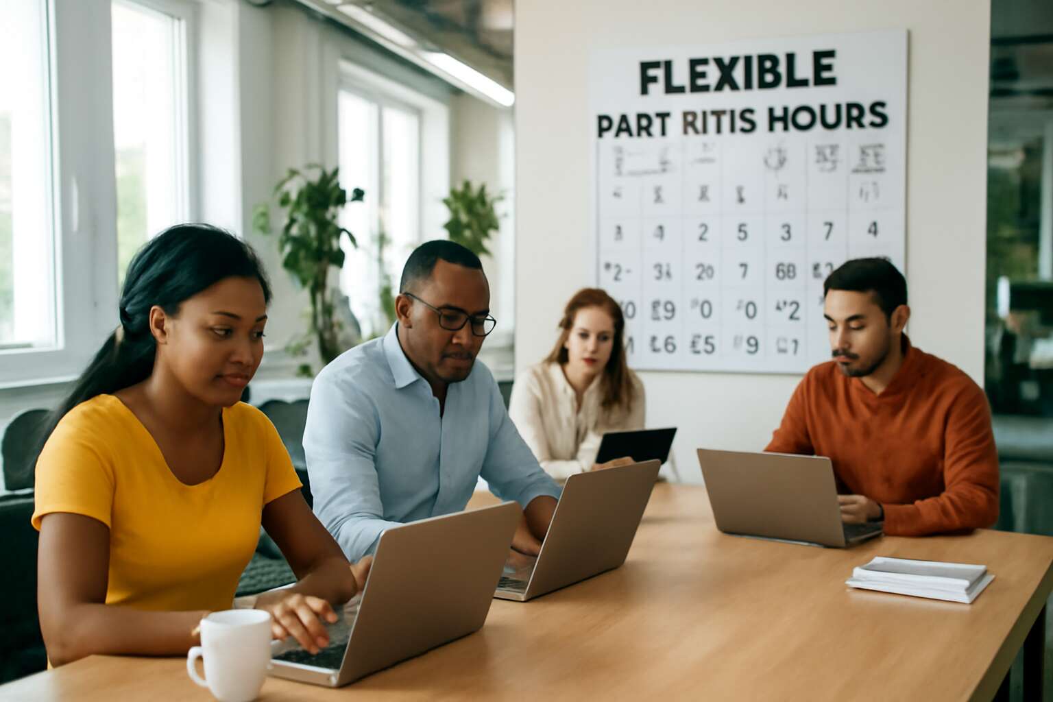 Discover part time jobs edenvale: Flexible opportunities for everyone ...